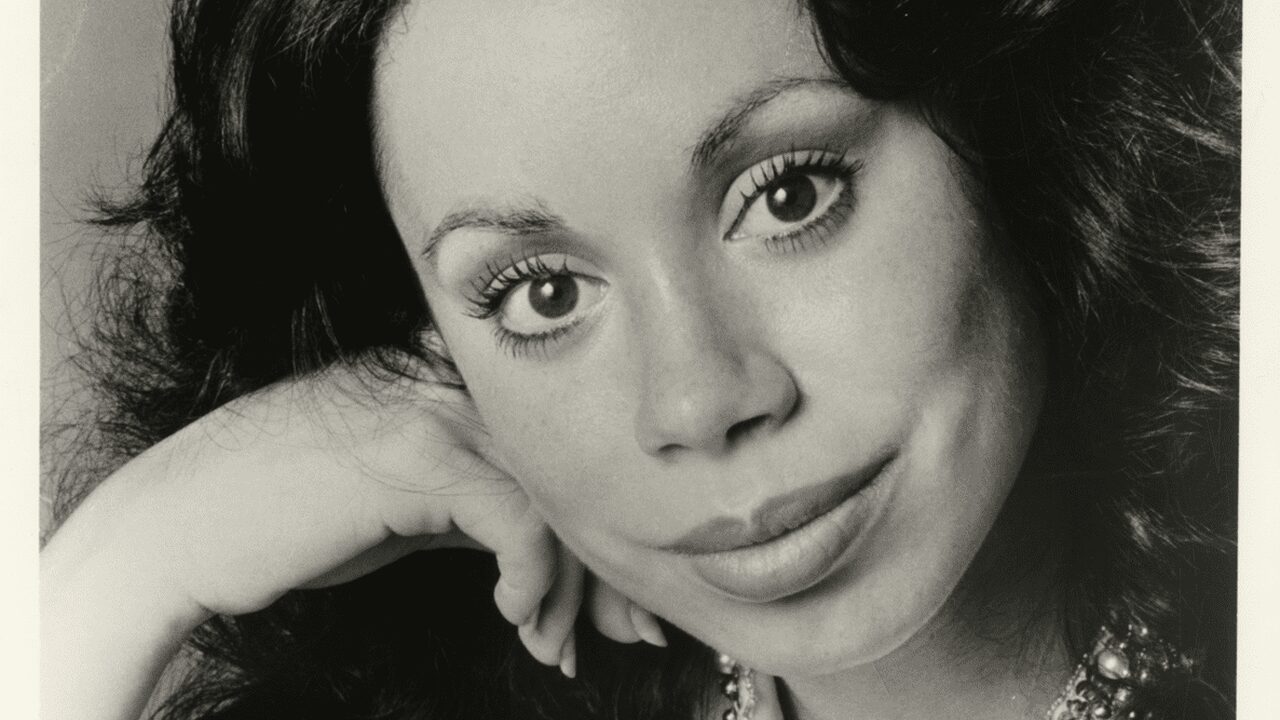 Herinneringen aan Maria Ewing | Basia con fuoco