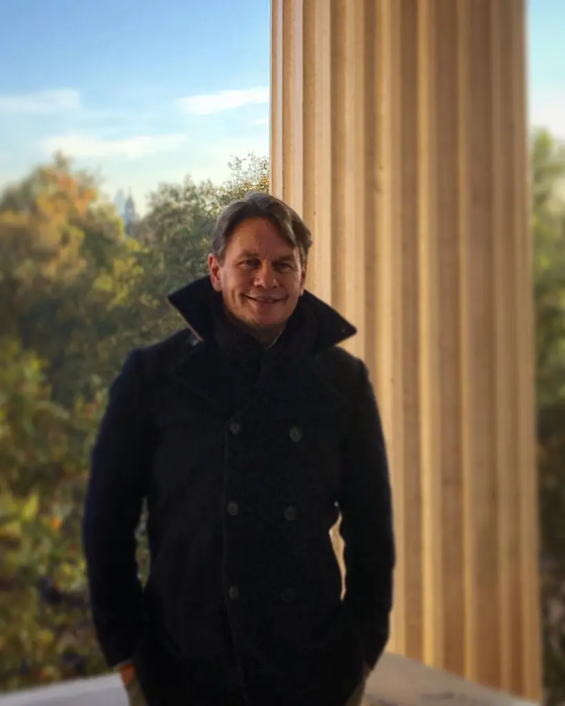 Ivan van Kalmthout: Music has always played an important role in my ...