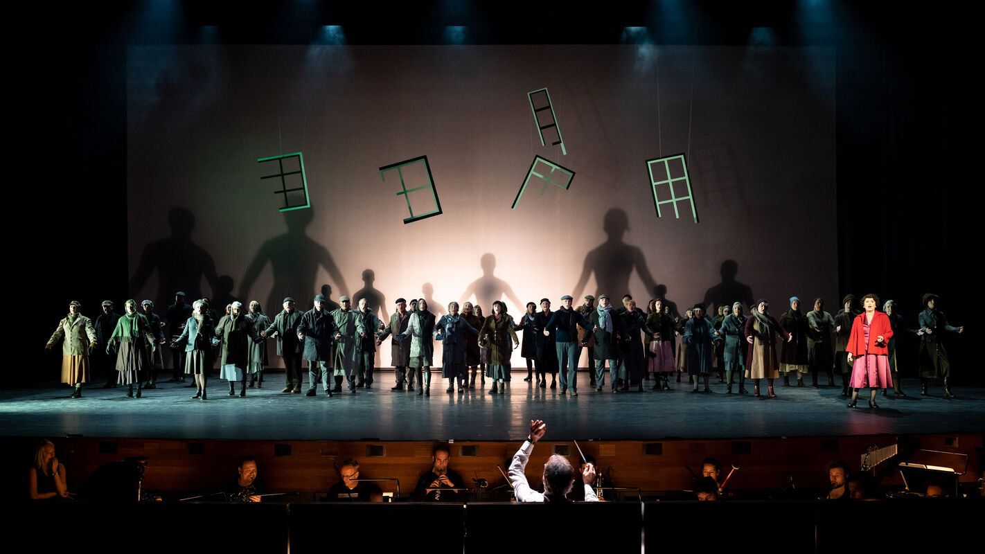 De geschiedenis van George Maduro en Madurodam als stadsopera | Basia ...