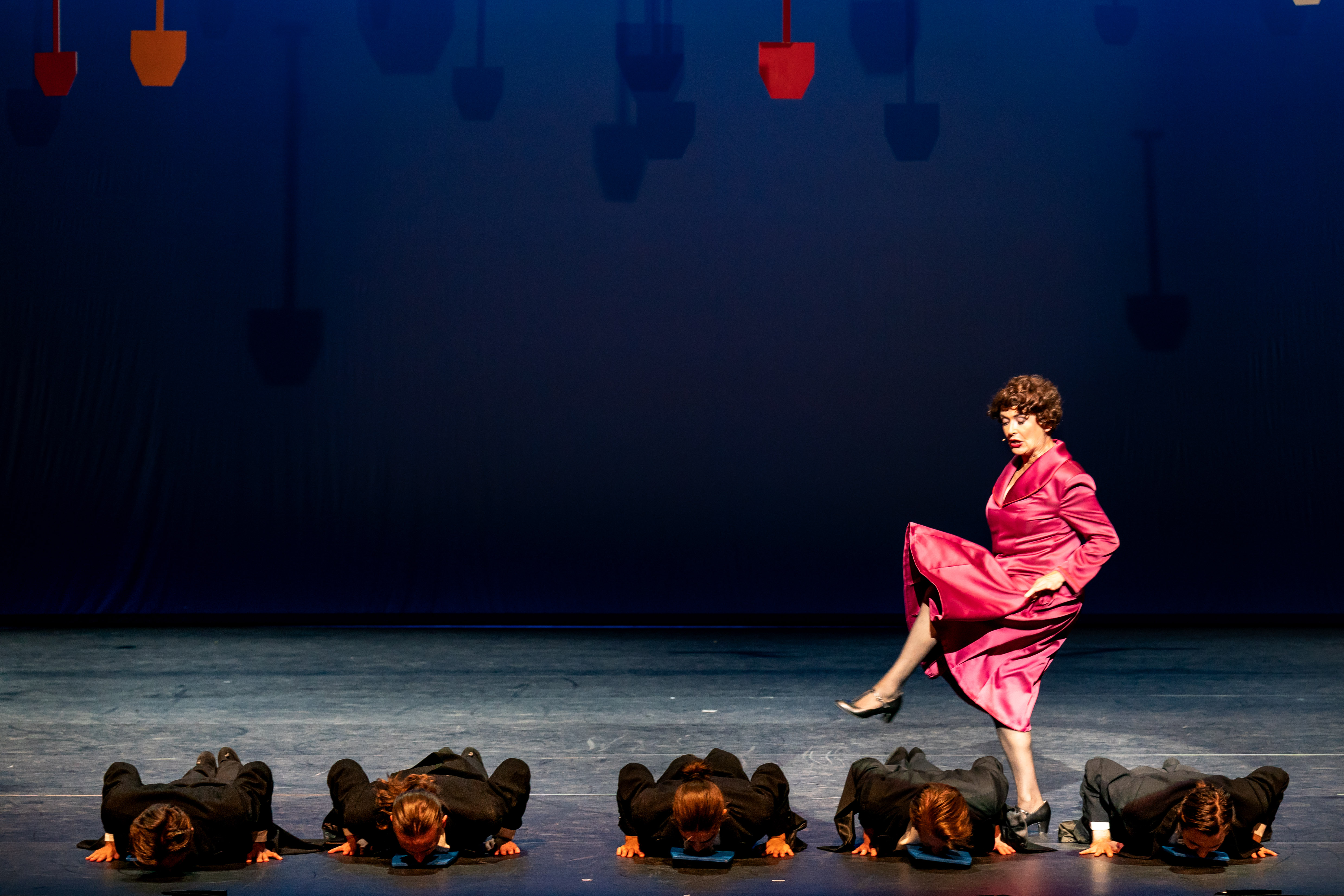 De geschiedenis van George Maduro en Madurodam als stadsopera | Basia ...