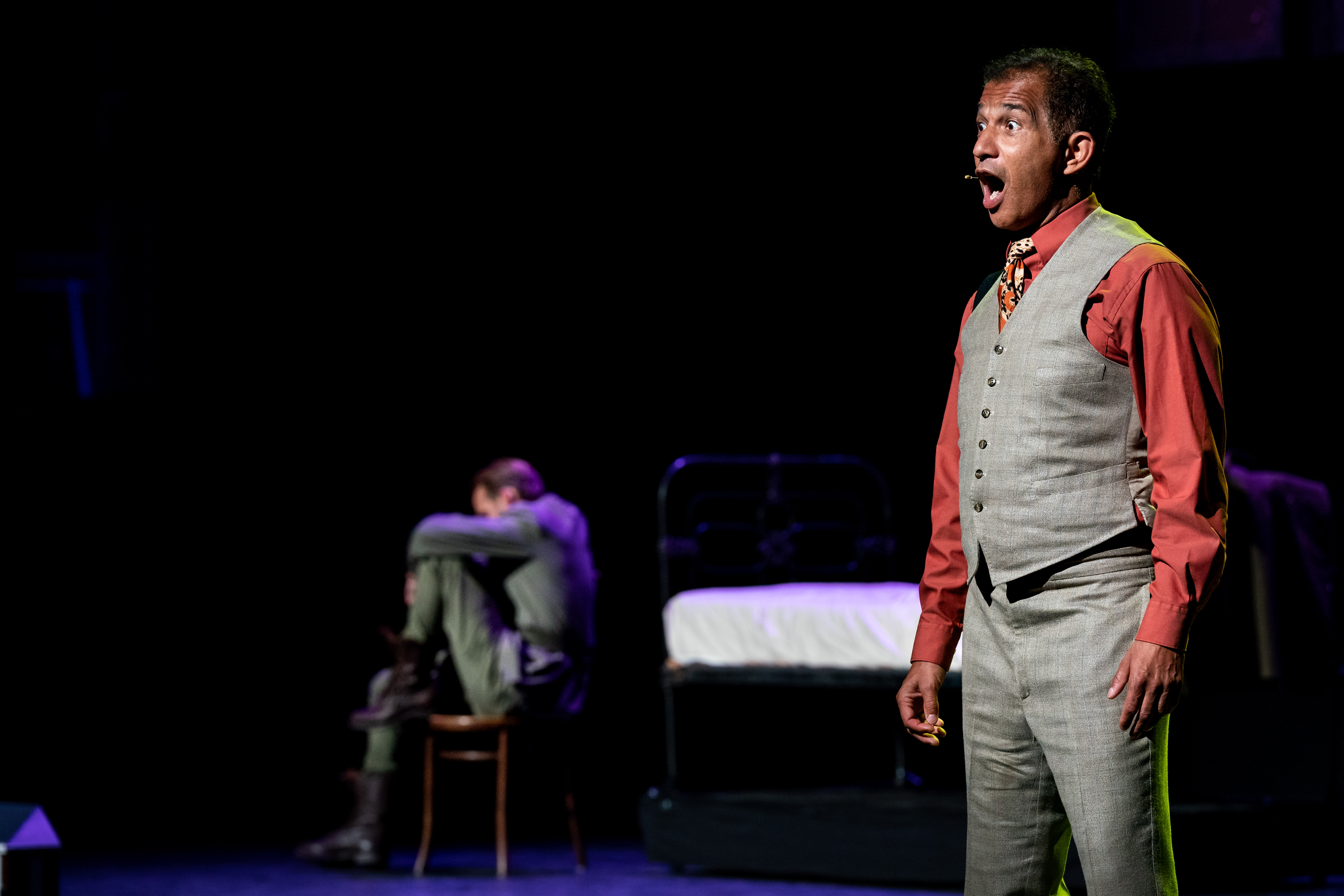 De geschiedenis van George Maduro en Madurodam als stadsopera | Basia ...