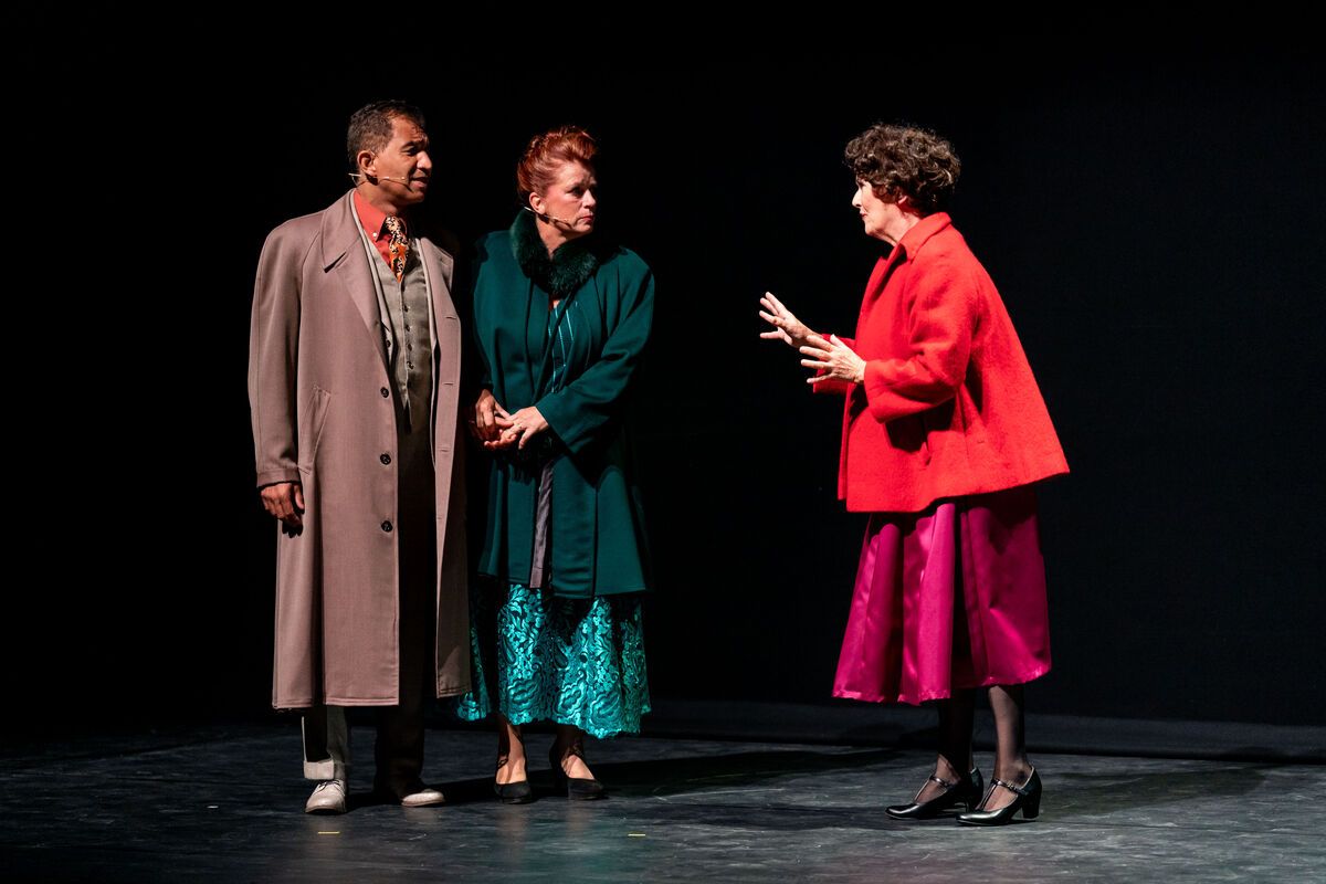 De geschiedenis van George Maduro en Madurodam als stadsopera | Basia ...