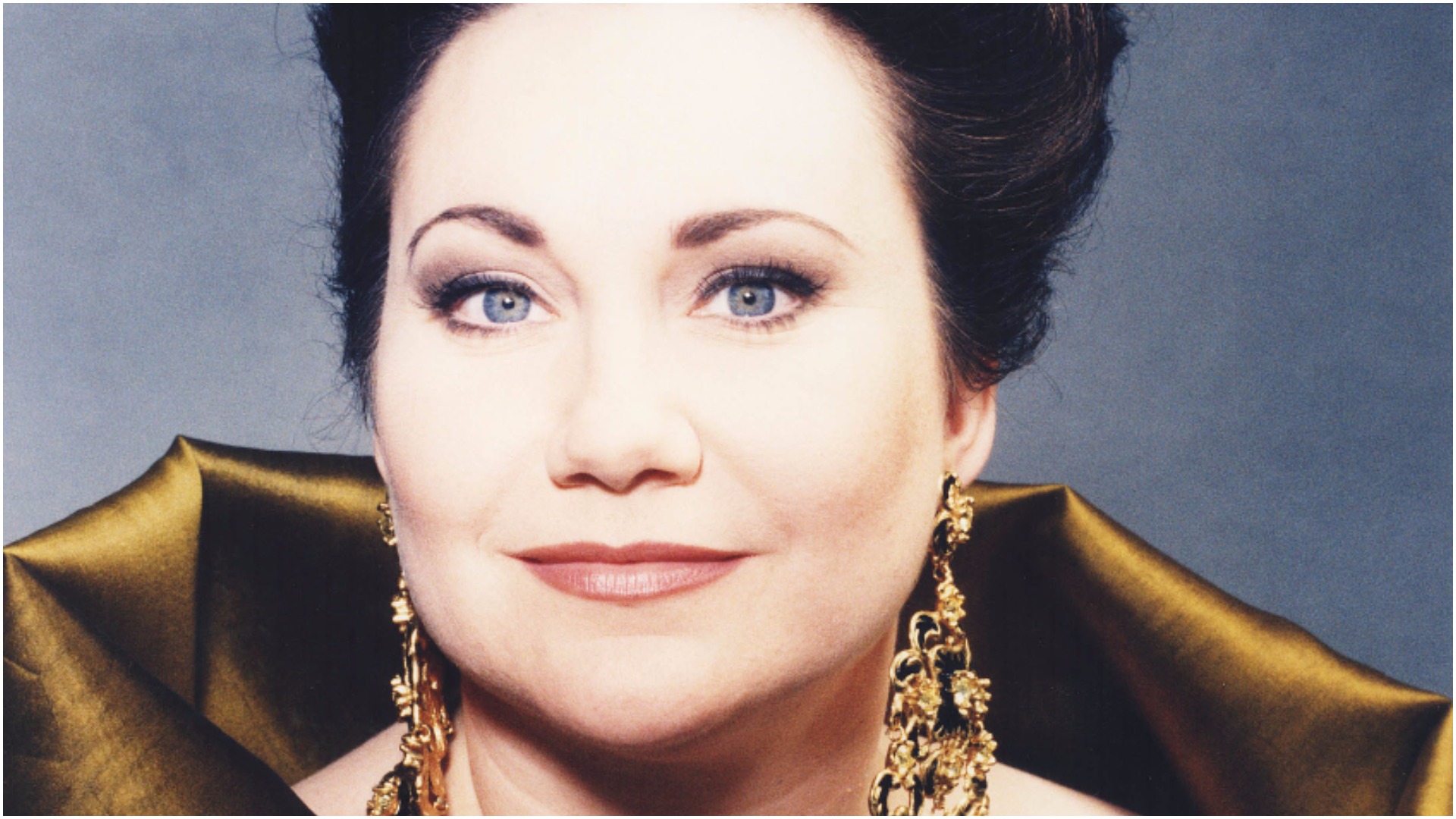 A brief summary about Cheryl Studer in some of her best roles | Basia ...