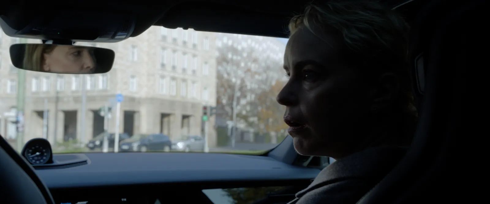 ‘There’s no glory for a robot, do your own thing.’ Cate Blanchett ...