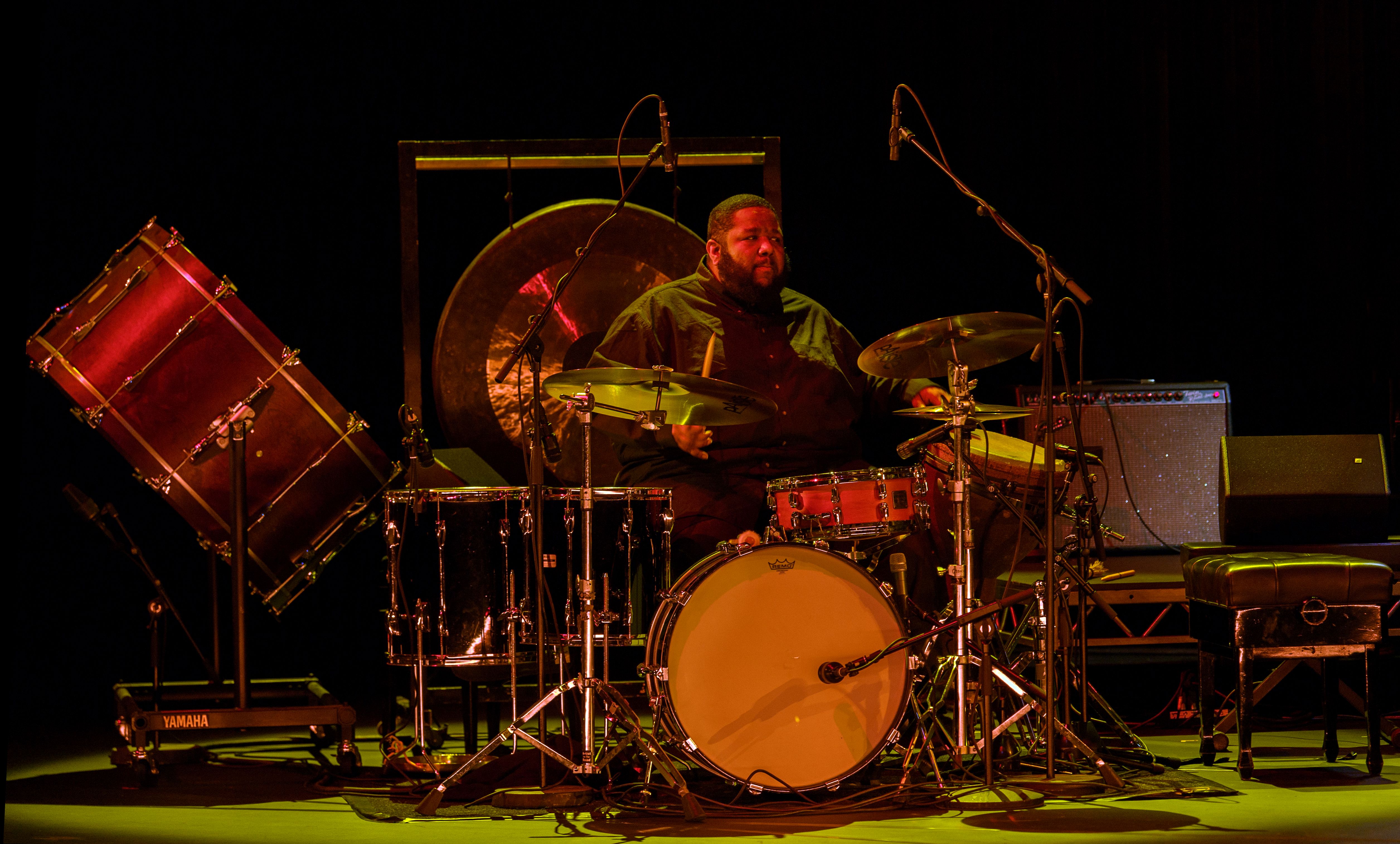 Julia Bullock draagt een intrigerend muzikaal portret van Joséphine ...