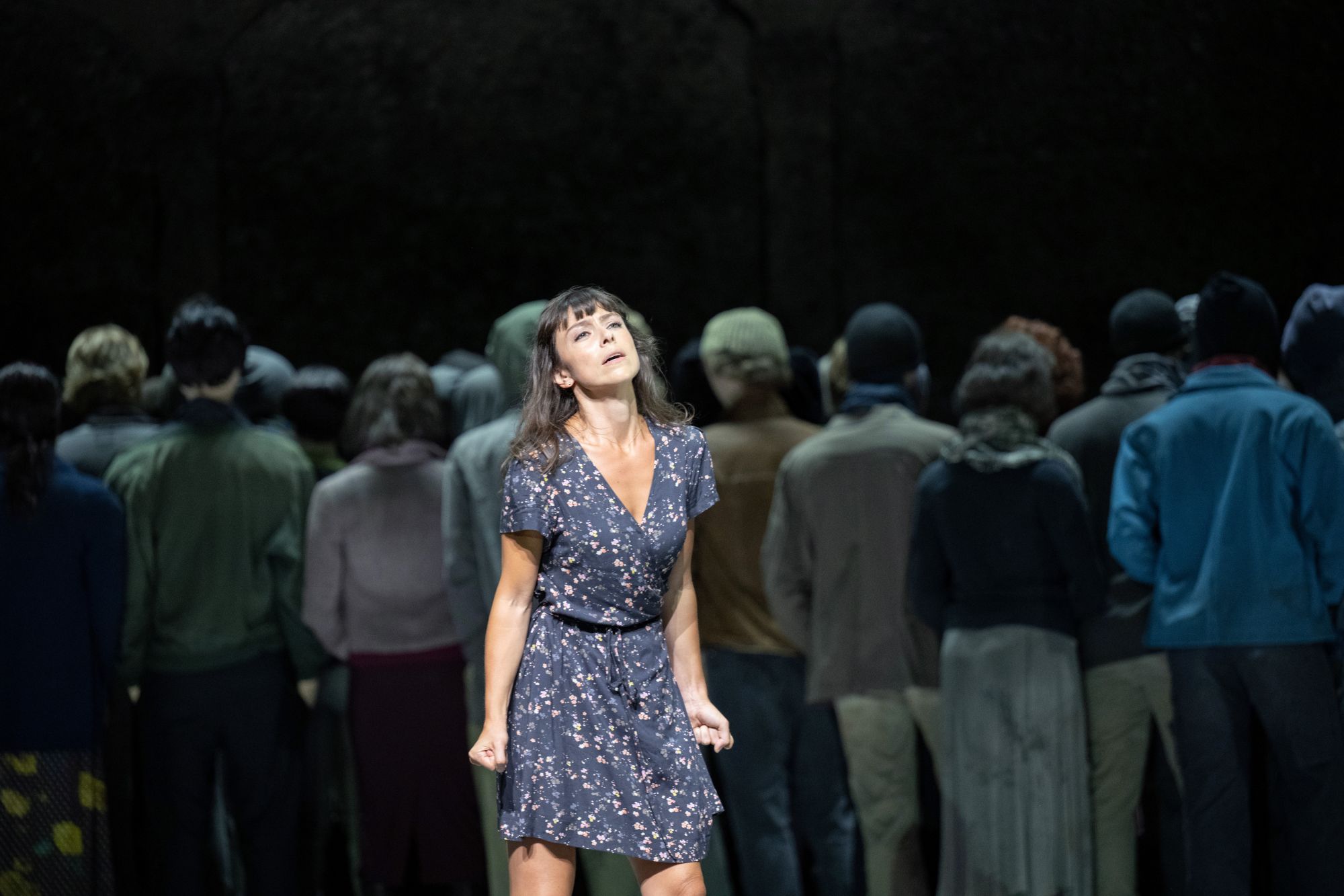 Katia Kabanova was een triomf voor Corinne Winters | Basia con fuoco