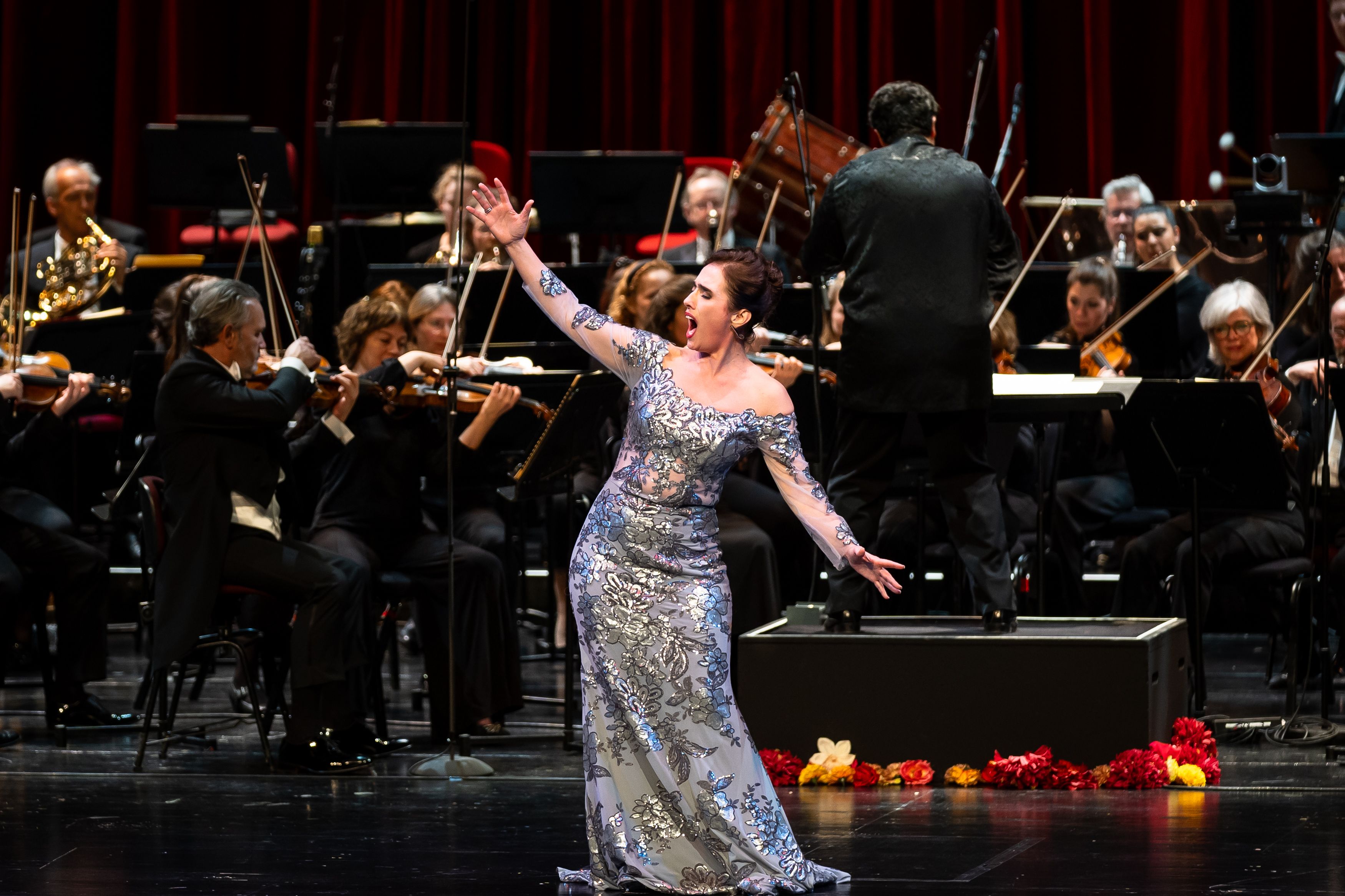 Prijzenfeest met aandacht voor het niet-standaard-repertoire in de ...