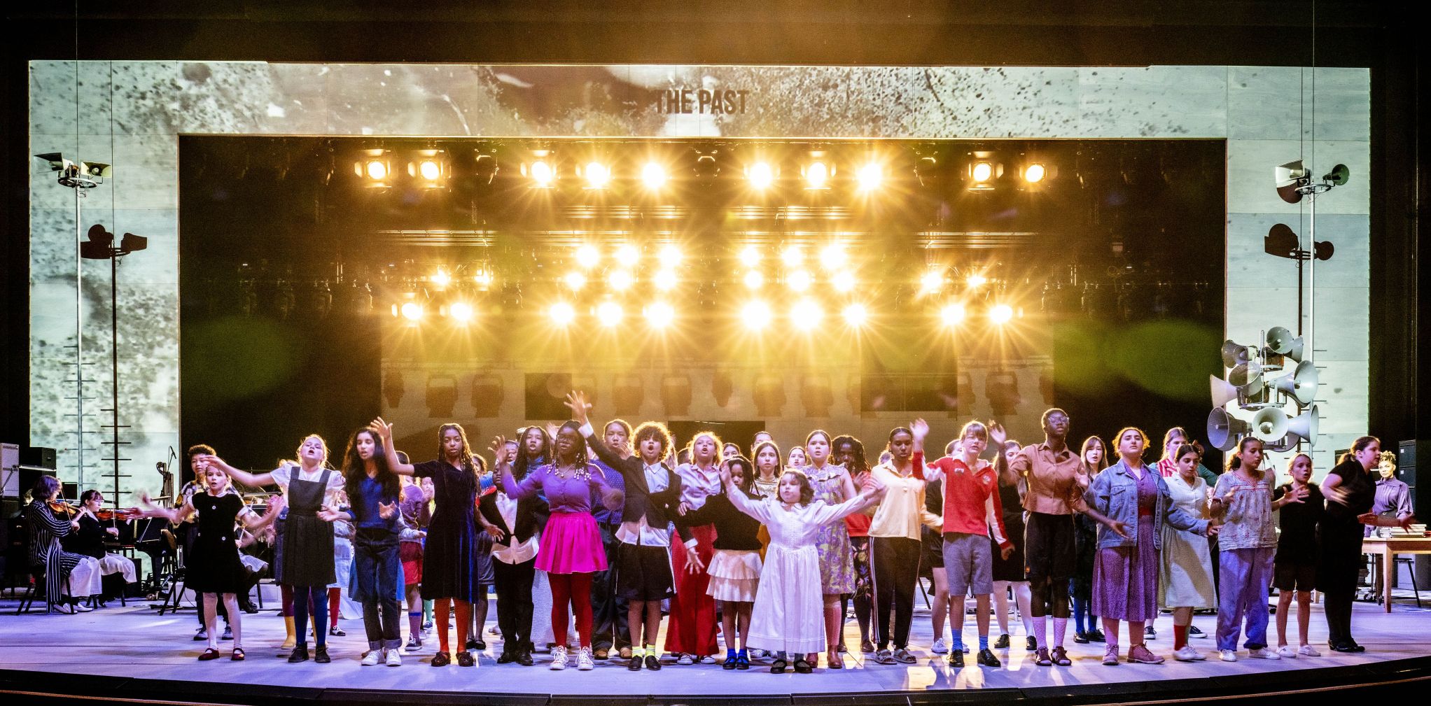 Mission accomplished: the Shell Trial | Basia con fuoco