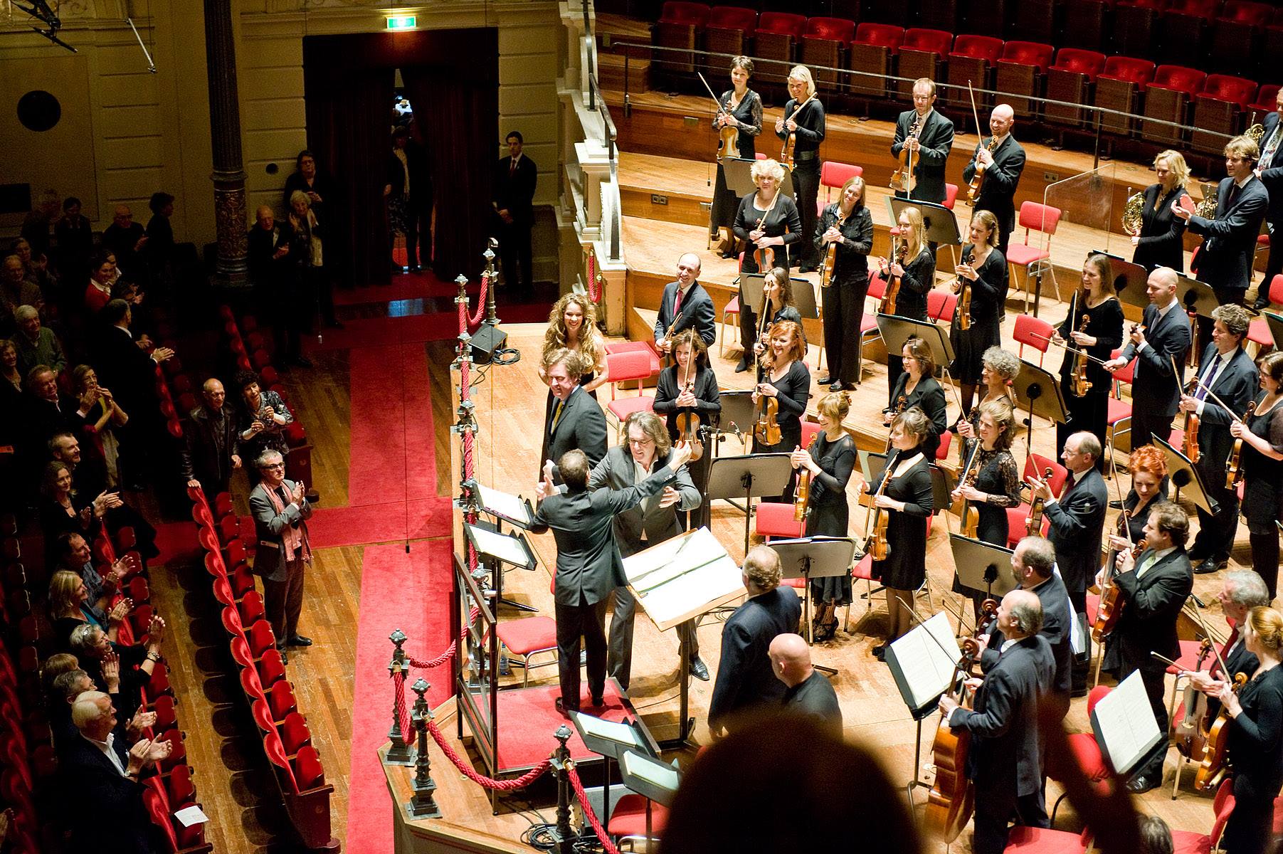 Unforgettable premiere of Pascal Dusapin’s ‘Faustus, The Last Night ...