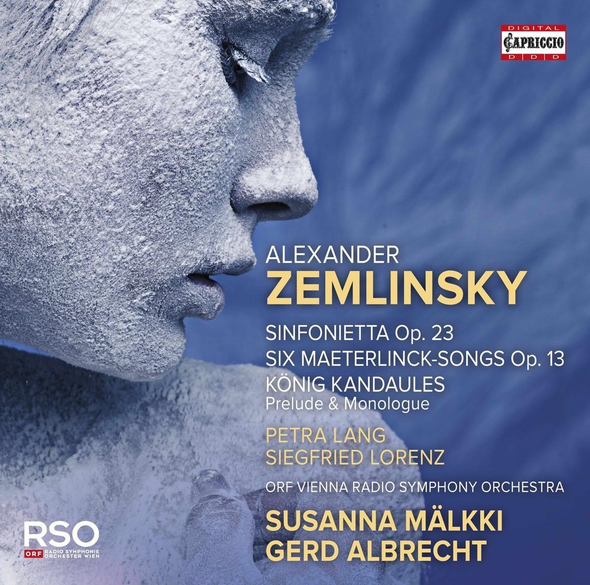 Zemlinsky vs. Zemlinsky | Basia con fuoco