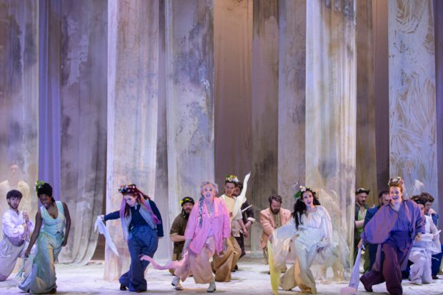 Opera Zuid brengt Puccini’s debuut Le Villi met een proloog | Basia con ...