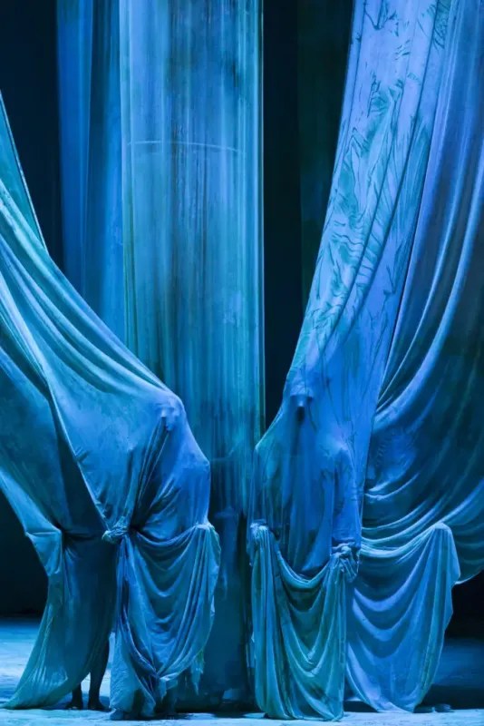 Opera Zuid brengt Puccini’s debuut Le Villi met een proloog | Basia con ...