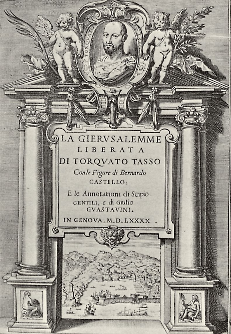Armide: Christoph Willibald Gluck considered it his best work. | Basia ...